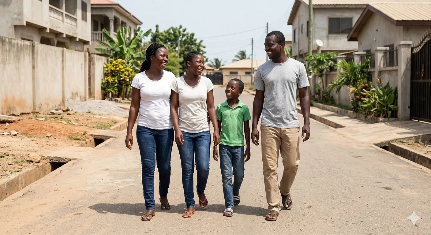 BIMA Ghana | Affordable Health & Life Insurance from GHc 18/month
